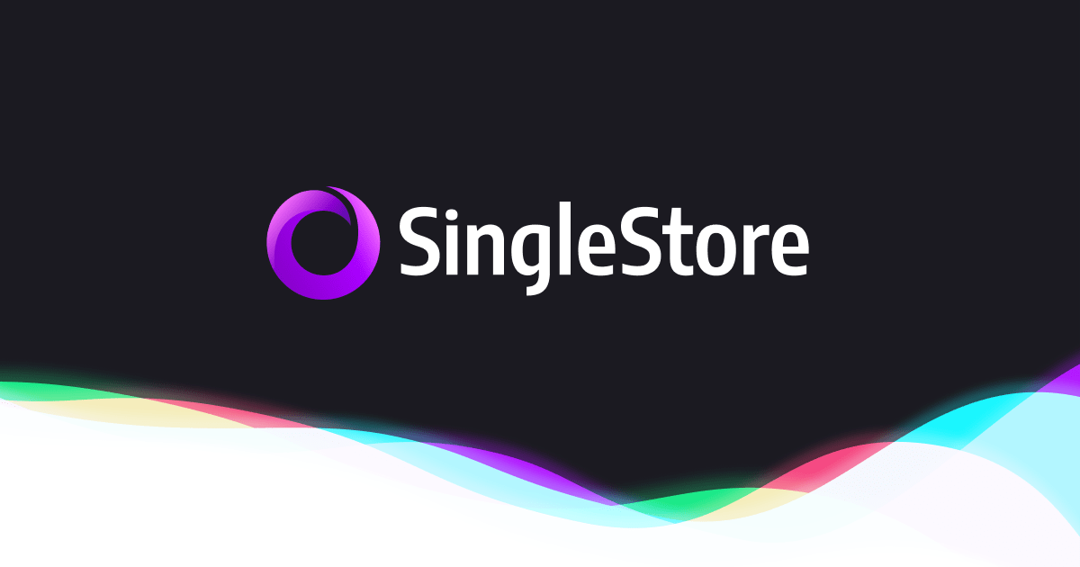 SingleStore Delivers Top Performance on Industry Benchmarks